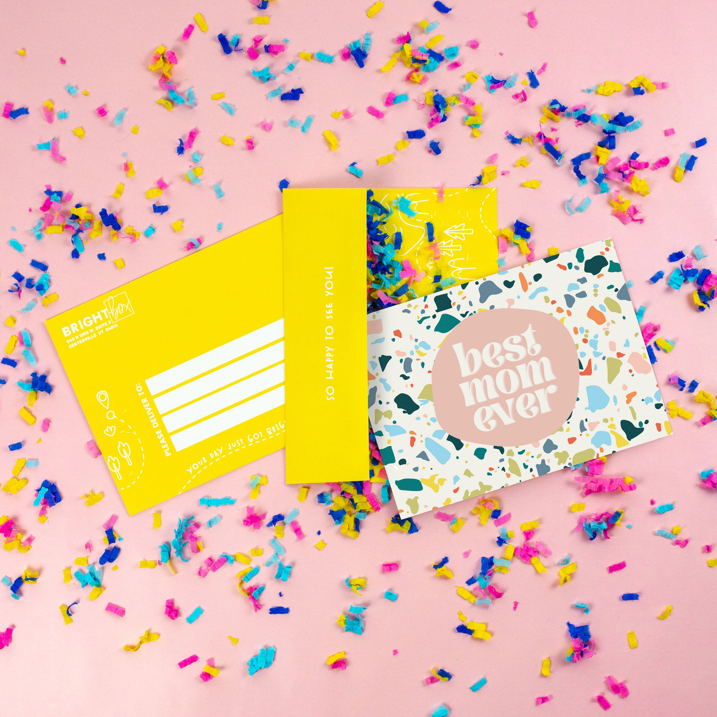 Brightbox | Spreading Happiness One Box at a Time