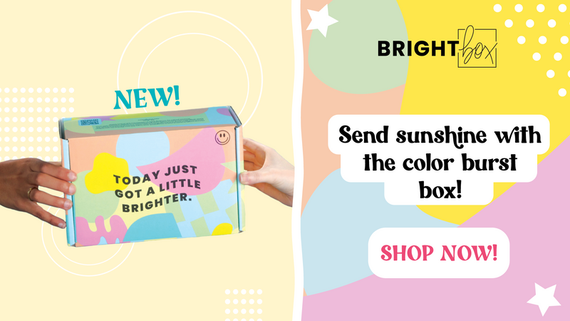 Brightbox | Spreading Happiness One Box at a Time